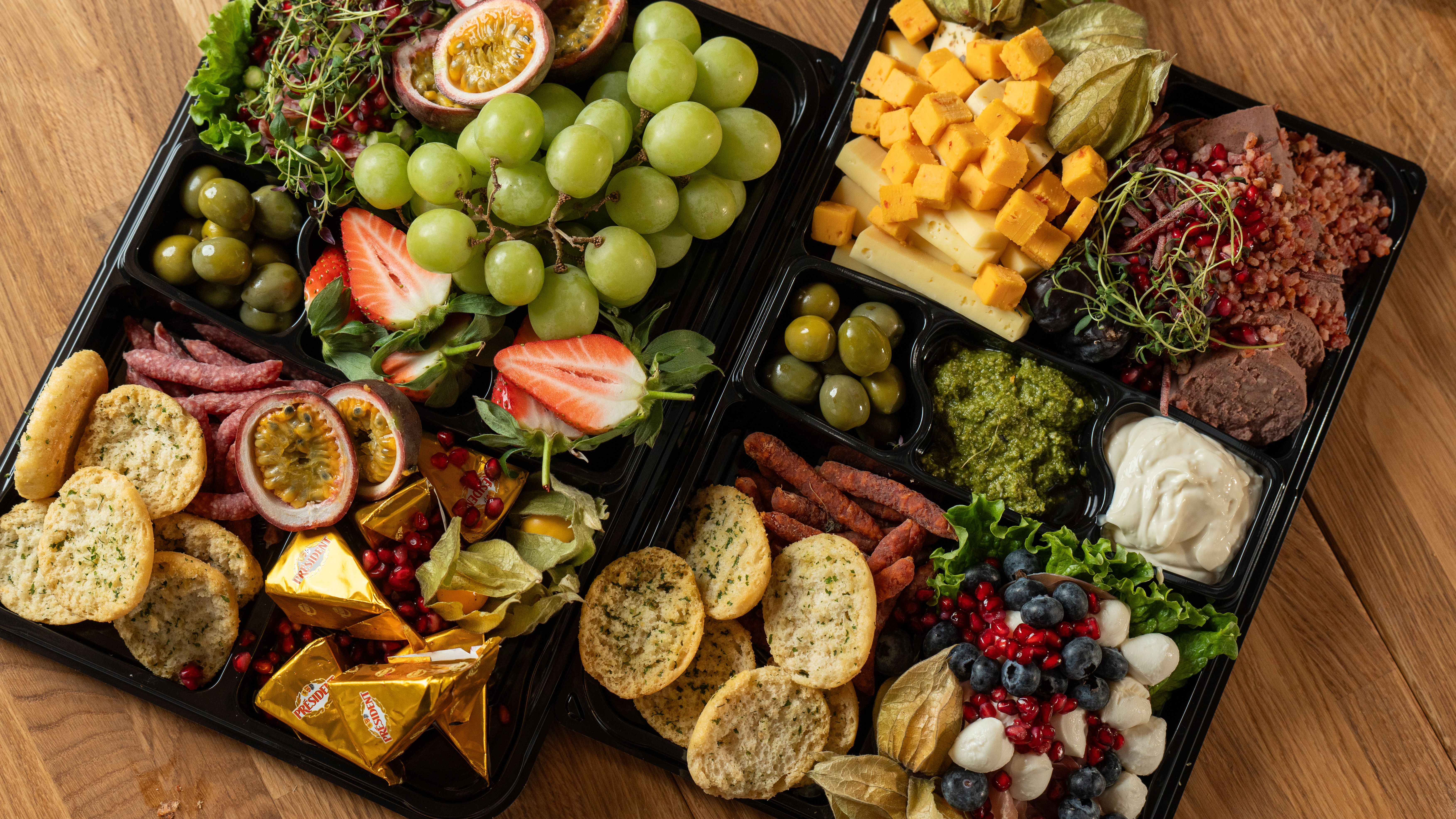 Tapas fad | Kvickly Varde